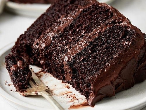 🍫 Matilda Chocolate Cake Recipe – The Ultimate Moist Chocolate Layer ...